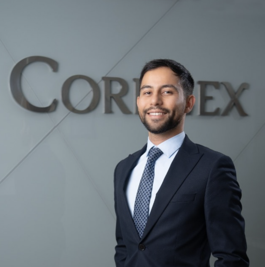 Tax and Accounting Services UAE - Corplex Corporate Services